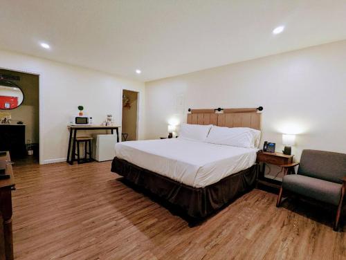 The Honey Bee Motel, Dunlap – Updated 2023 Prices
