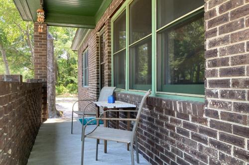 The Little Brick Cottage, Myrtle Beach – Updated 2024 Prices