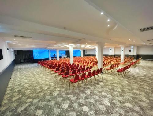 Hotel Metropol – Metropol Lake Resort, Ohrid (updated prices 2025)