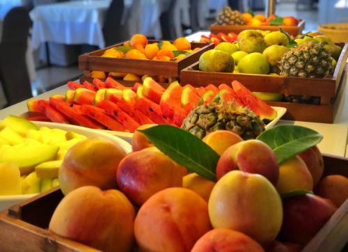 Hotel Metropol – Metropol Lake Resort, Ohrid (updated prices 2025)