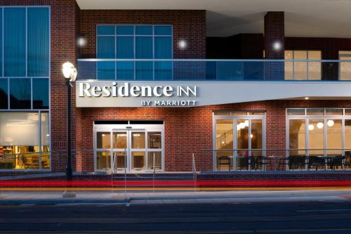 Residence Inn by Marriott St Louis Clayton, Clayton – Updated 2023 Prices