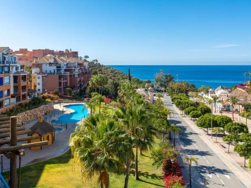 Apartment Mirador Galera Playa by Interhome, Almuñécar – Precios ...