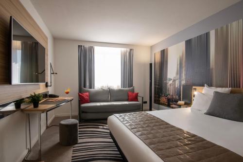 Novotel Nice Centre Vieux Nice, Nice (updated prices 2025)