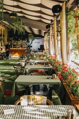 Grand Hotel Baku Central Park, Baku (updated prices 2025)