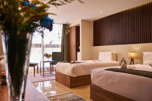 New Pyramid Front Hotel, Cairo – Updated 2023 Prices