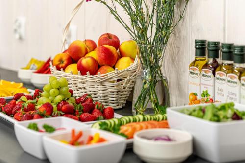 Dobre Smaki Apartaments Chill and Food, Sarbinowo – ceny aktualizovány 2024