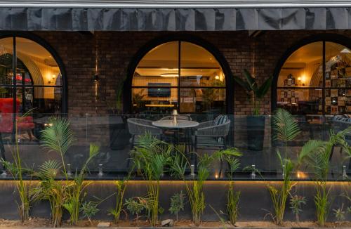 Downtown Prime - A Boutique Hotel Udaipur, Udaipur – Updated 2023 Prices