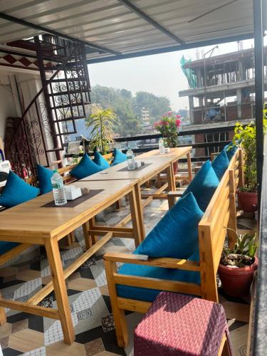 Hotel Asthas, Pokhara – Updated 2023 Prices