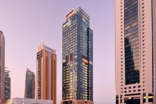 Delta Hotels by Marriott City Center Doha, Doha (updated prices 2025)