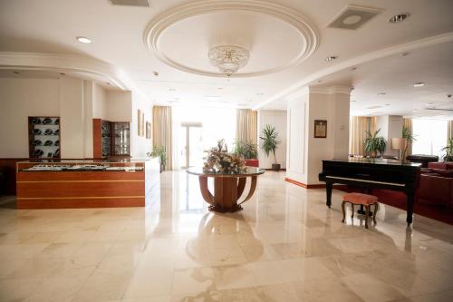 Hotel Metropol – Metropol Lake Resort, Ohrid (updated prices 2025)