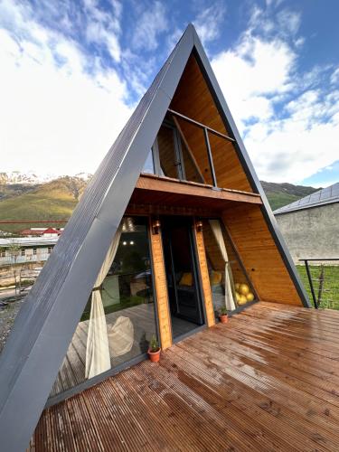 Alagi Cottage Kazbegi, Kazbegi – Updated 2023 Prices