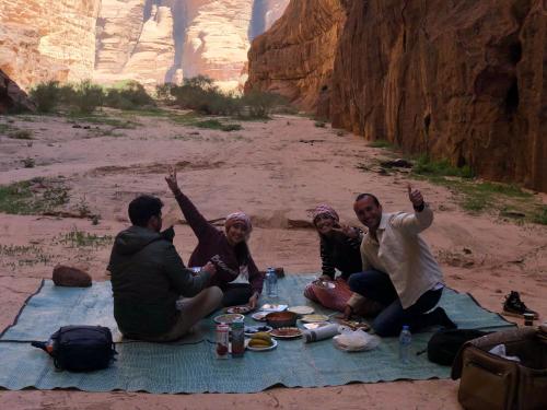 Wadi Rum Activities Camp, Wadi Rum – Aktualisierte Preise für 2023