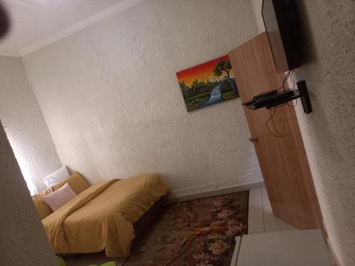 MILLY GUEST HOUSE, Johannesburg (updated prices 2025)