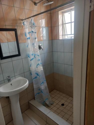 MILLY GUEST HOUSE, Johannesburg (updated prices 2025)