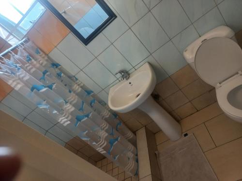 MILLY GUEST HOUSE, Johannesburg (updated prices 2025)