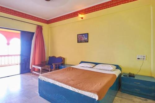 Shiv Sagar Palace,Ganpatipule, Ganpatipule – Updated 2024 Prices