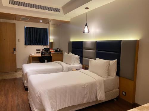 SRM Hotel Maraimalai Nagar Chennai, Gūduvāncheri (updated prices 2024)