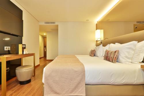 TURIM Ibéria Hotel, Lisbon (updated prices 2025)