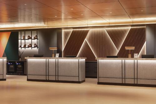 Resorts World Sentosa - Hotel Ora, Singapore (updated prices 2025)