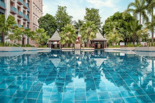 Resorts World Sentosa - Hotel Ora, Singapore (updated prices 2025)
