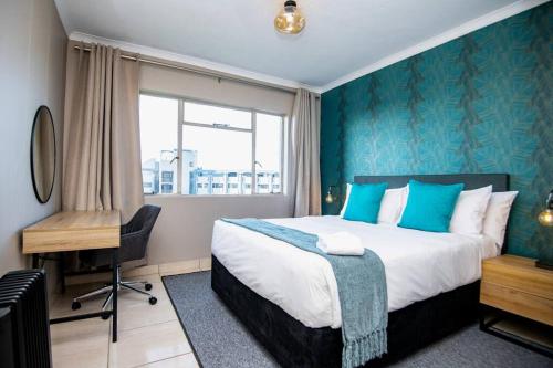 Unit 416 at Menlyn Place, Pretoria (updated prices 2024)