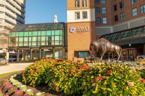 Hyatt Regency Buffalo, Buffalo – Updated 2024 Prices