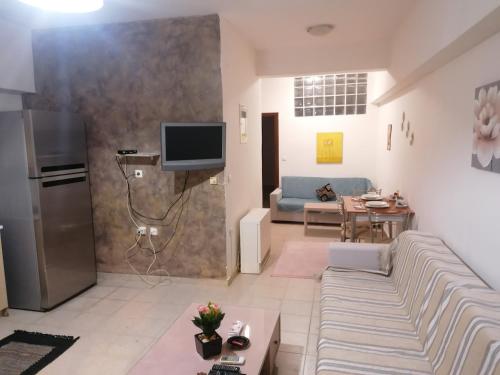 Apartamento ΝΗΣΙΩΤΙΚΟ ΣΤΥΛ ΔΙΑΜΕΡΙΣΜΑ Στο ΚΕΝΤΡΟ --ISLAND STYLE ...