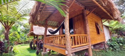 Second Home Bungalows, Tetebatu (updated prices 2025)