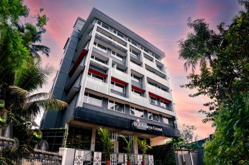 TGI Ameya Grand, Panaji (updated prices 2025)