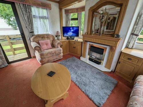 55 Glenfinart Caravan Park, Dunoon (updated prices 2024)