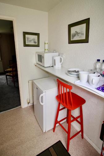 Allandale House, Brodick (updated prices 2025)