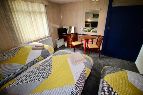 Allandale House, Brodick (updated prices 2025)
