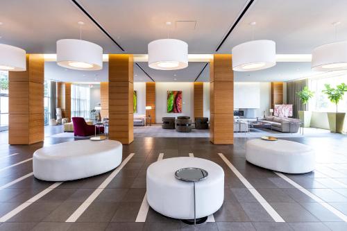 I Hotel and Illinois Conference Center - Champaign, Champaign – Updated ...