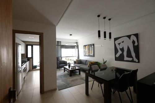 Casa Loft City CFC, Casablanca (updated prices 2024)