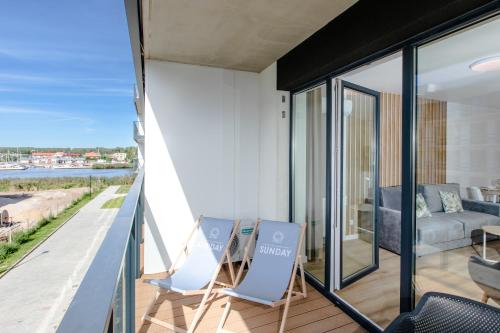 Sunday SPA, Dziwnów (updated prices 2024)