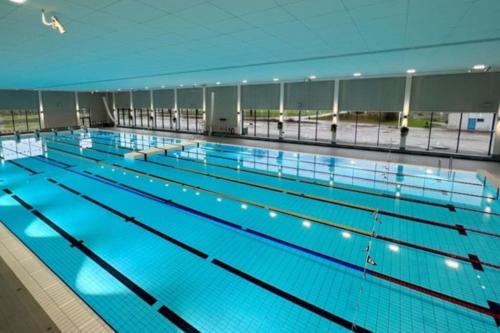 Holiday home Studio close to Malmö and Lund, Åkarp, Sweden - Booking.com