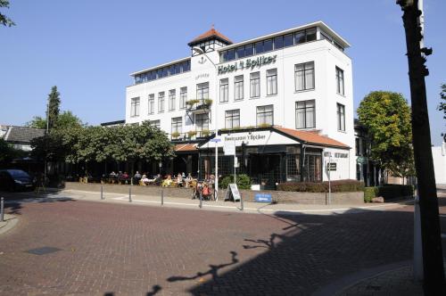 Hotel 't Spijker, Beek – Updated 2024 Prices
