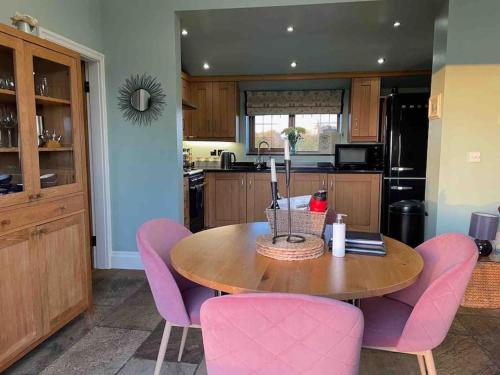 The Old Telephone Exchange - surrounded by fields!, Harrogate – Updated 2024 Prices