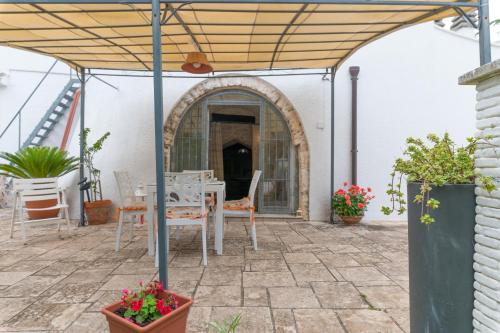 Il Trullo del Nonno, Ostuni (updated prices 2024)