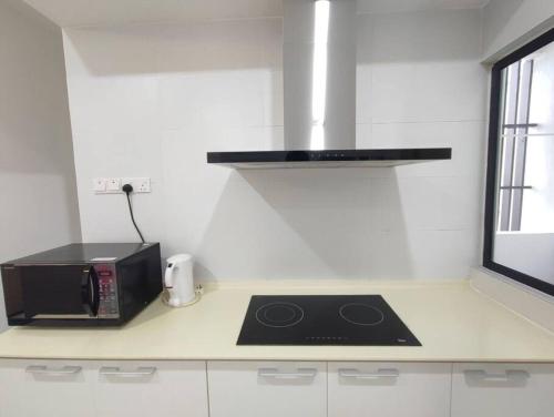 Kuching Galacity Apartment, Kuching (updated prices 2024)