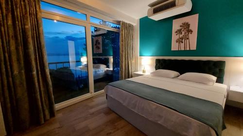 Pier 82 Apartments, Ohrid (updated prices 2024)