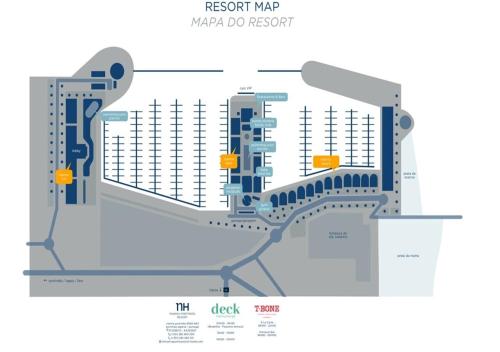 NH Marina Portimao Resort, Portimão – Updated 2023 Prices