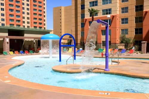 The Grandview at Las Vegas, Las Vegas (updated prices 2025)