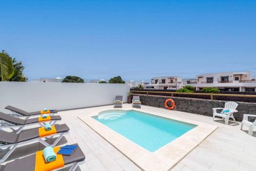 Rubi Mar, Playa Blanca – Tarifs 2024