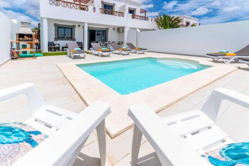 Rubi Mar, Playa Blanca – Preços atualizados 2023