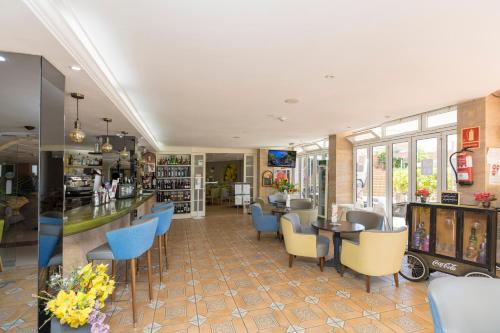 Hotel LIVVO Veril Playa, Playa del Ingles (updated prices 2025)