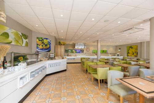 Hotel LIVVO Veril Playa, Playa del Ingles (updated prices 2025)