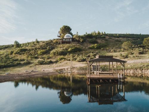 Moonrise Dome - La Bruyere farm, Tulbagh – Updated 2024 Prices