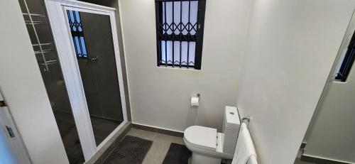 Accommodation Front - Charming 2 Sleeper in Point Waterfront, Durban ...