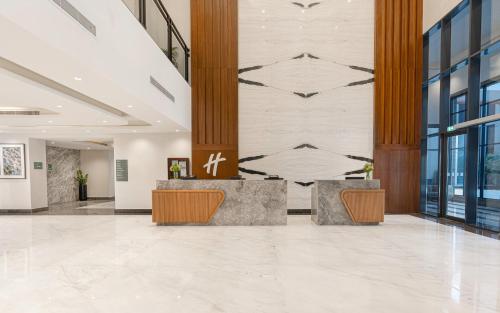 Holiday Inn Riyadh The Business District, Riyadh – Updated 2023 Prices
